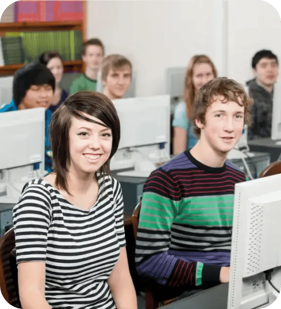 SmartClass Language Lab: For in class and online teaching